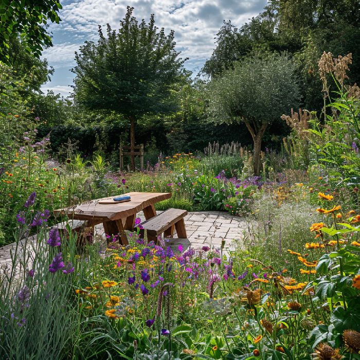 atelier landscape
